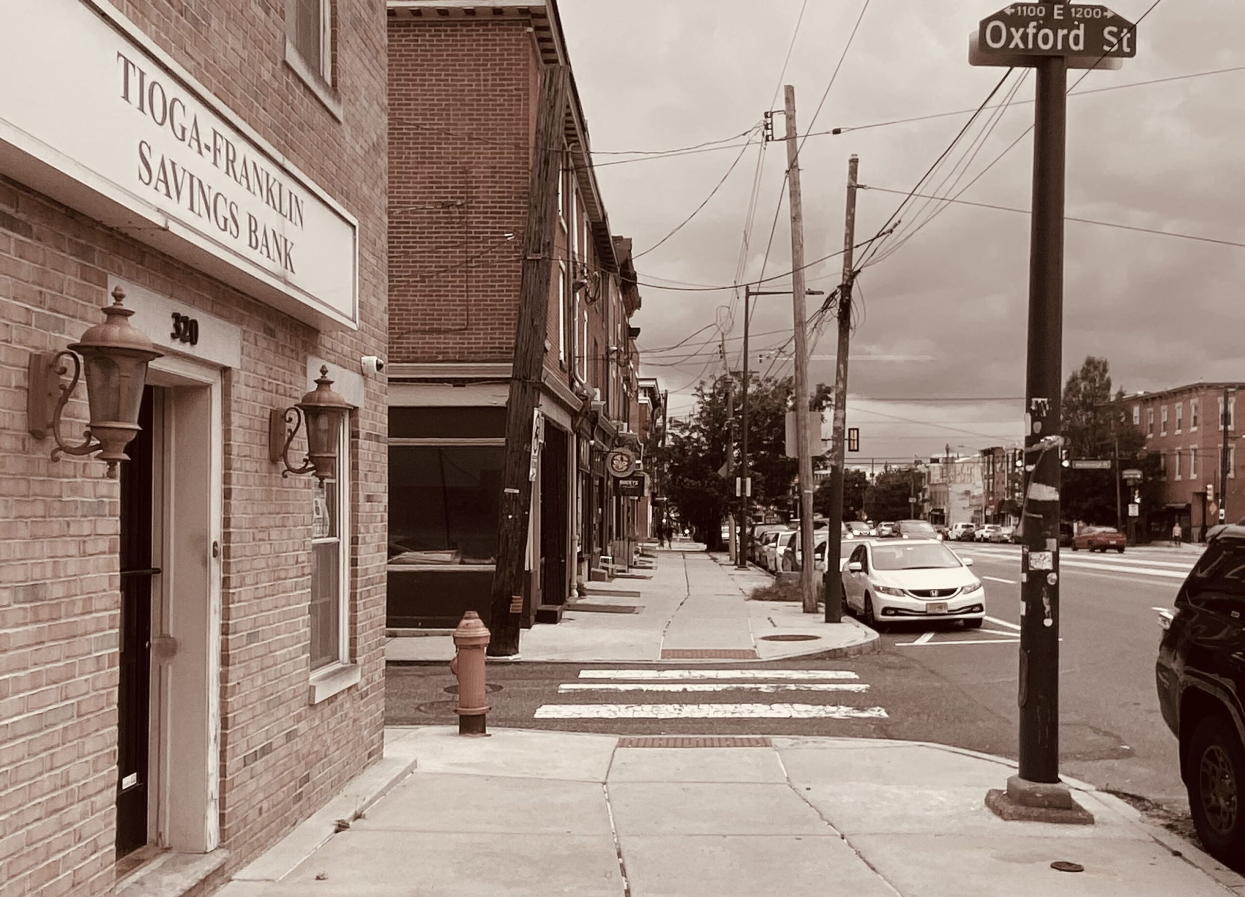 About Us | Philly’s Oldest | Tioga-Franklin Savings Bank